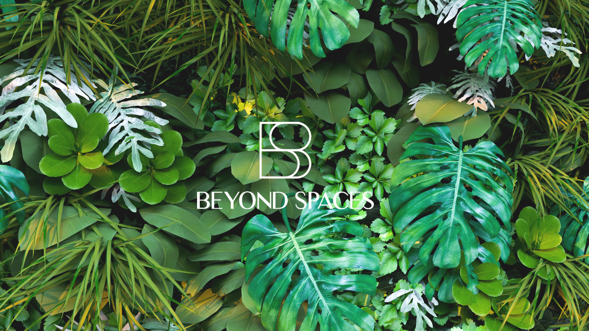 Landscape – Beyond Spaces Design Co.